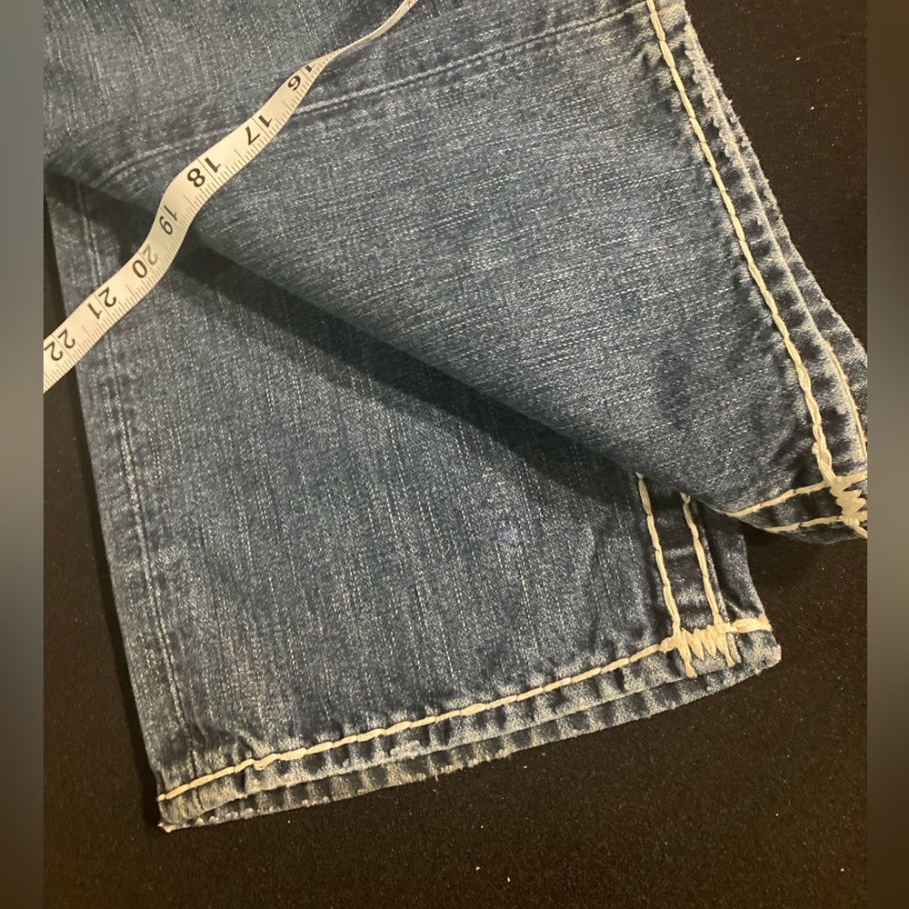 Vintage Early 2000’s Bobby Super T Size 32x34 Unalter… - Gem